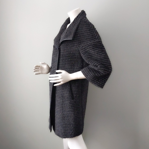 Katherine Kelly | Jackets & Coats | Katherine Kelly Alpaca Wool Teddy ...